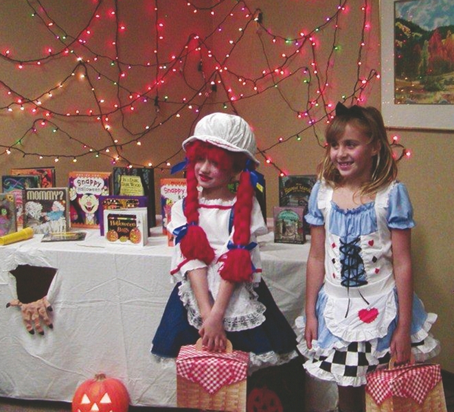 Douglas libraries start process of reopening | TahoeDailyTribune.com