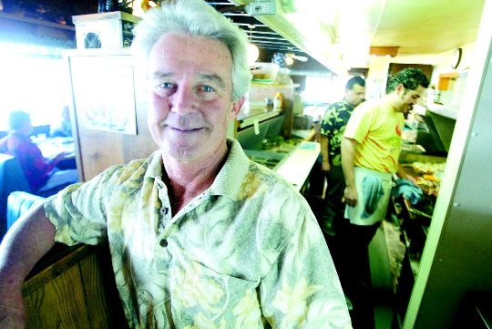 Bert’s maintains its reputation | TahoeDailyTribune.com