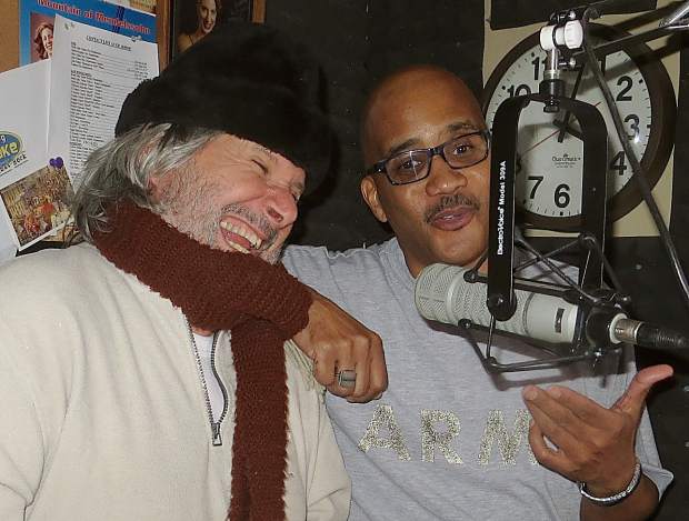 John Henton and Don McEnery perform this week at Tahoe’s South Shore ...