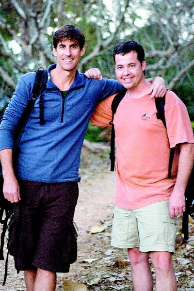 Hanging out with Rick Gunn in Laos: Two South Shore photographers ...