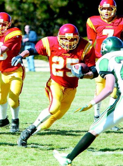 A name change for Whittell High School? | TahoeDailyTribune.com