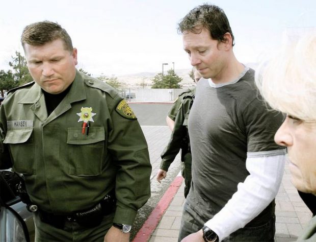 Man accused of killing Augustine freed on bail in Reno ...