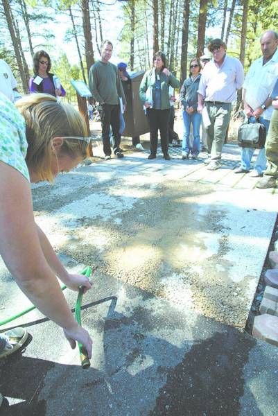 Do-it-yourself BMP class offered at LTCC | TahoeDailyTribune.com