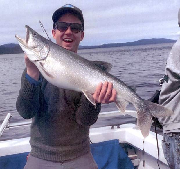 Mac the Naw: Counting down until opening day | TahoeDailyTribune.com