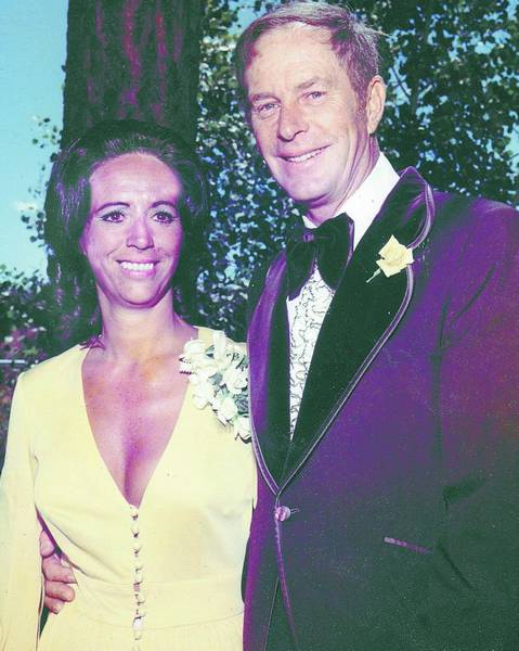 Rahbecks celebrate golden anniversary | TahoeDailyTribune.com