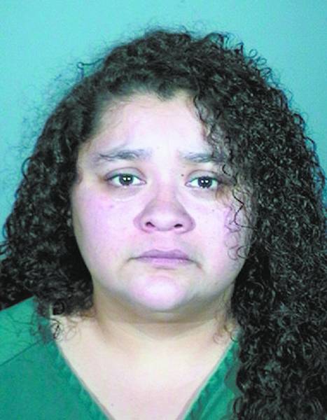 Appeal denied for mom in starvation case | TahoeDailyTribune.com