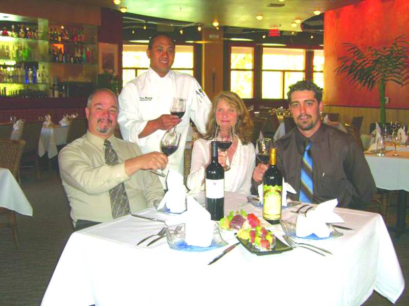 Daily Download: Kalani’s restaurant presents exotic atmosphere and ...