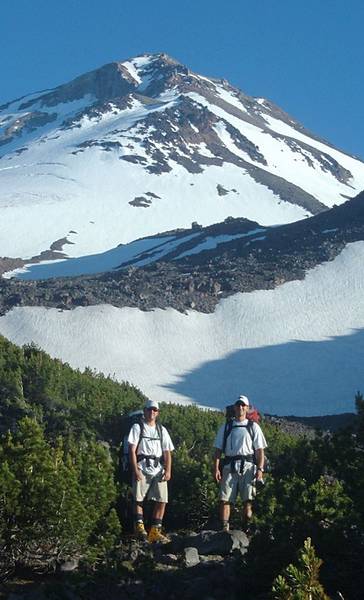 Where in the World is: Jeff Munson | TahoeDailyTribune.com