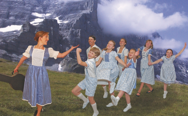 Current and former Whittell High students to appear in ‘The Sound of ...
