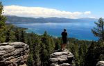 Brockway’s Picnic Rock: A short hike to stellar views | TahoeDailyTribune.com