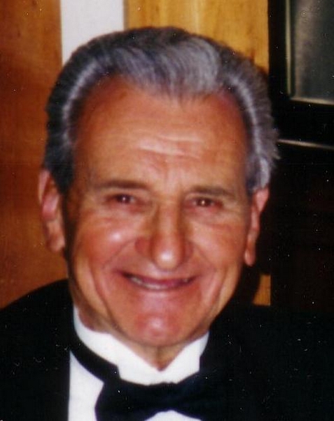 OBITUARY: George Joseph Markis | TahoeDailyTribune.com