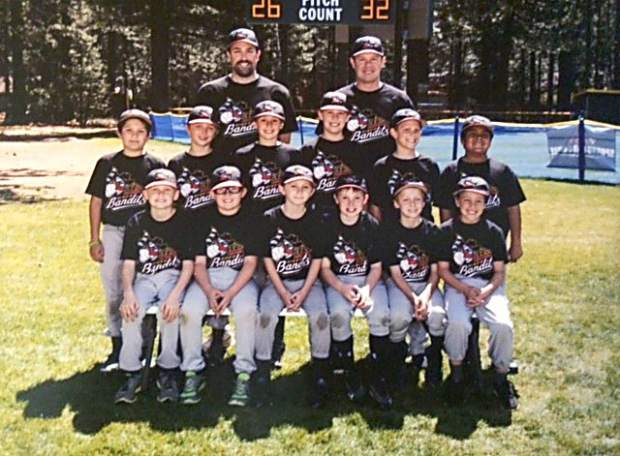 Bandits capture STNLL AAA championship | TahoeDailyTribune.com