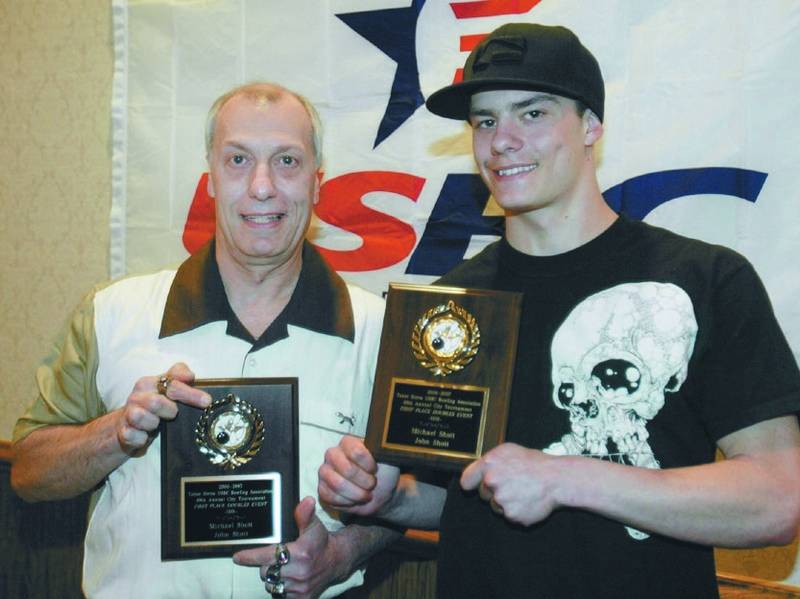 Striking achievements | TahoeDailyTribune.com