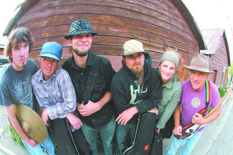 Truckee Tribe spreads its vibe to the south side of the lake ...