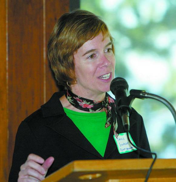 U.S. Forest Service signs deal with Sierra Business Council ...