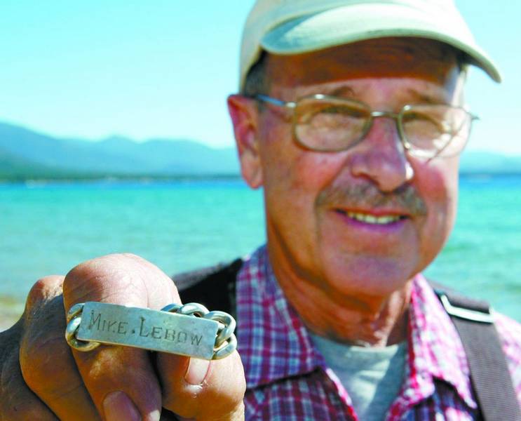 ‘Never give up hope’ | TahoeDailyTribune.com