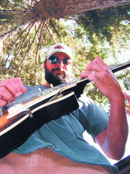 Peace out at Markleeville music festival | TahoeDailyTribune.com