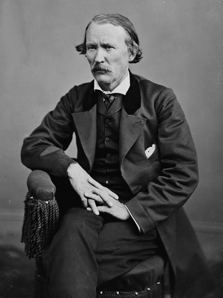 On his 200th birthday, the legend of Kit Carson endures ...