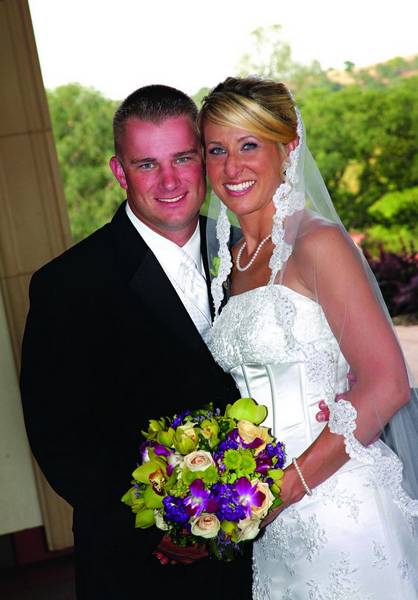 Vestal and Horning married in Lincoln | TahoeDailyTribune.com