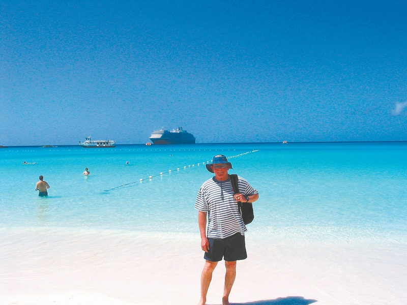 City Treasurer remembered as caring father, outdoor enthusiast ...