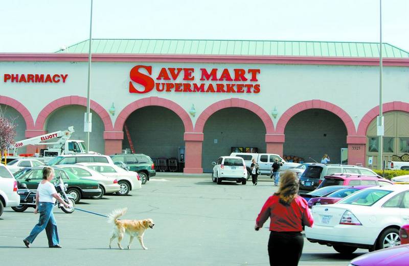 Albertsons turning into Save Mart: Three Carson City stores will reopen ...