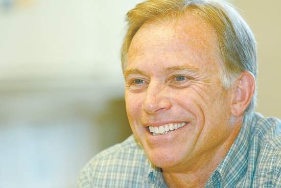 Soderman named interim superintendent for Douglas County School ...