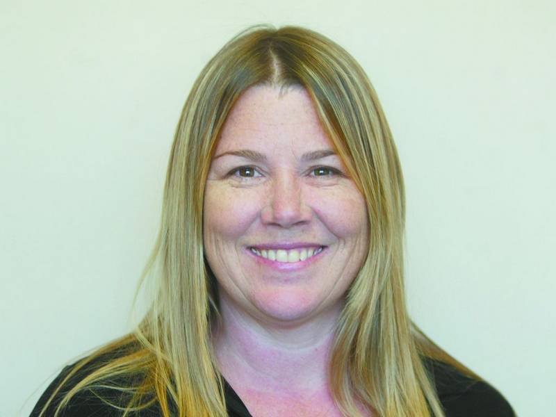 Jill Sanders: Candidate calls for more art, community involvement for ...