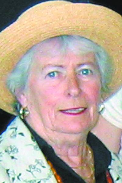 Sally Meyer Temen | TahoeDailyTribune.com