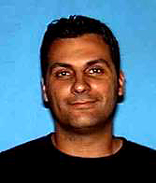 Police arrest alleged meth trafficker | TahoeDailyTribune.com