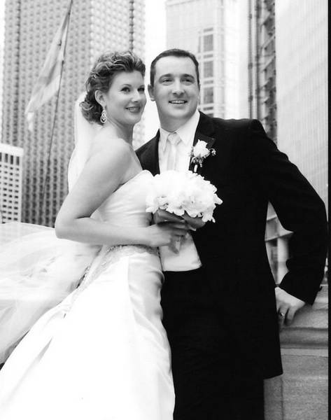 South Tahoe High School grad marries in Chicago | TahoeDailyTribune.com