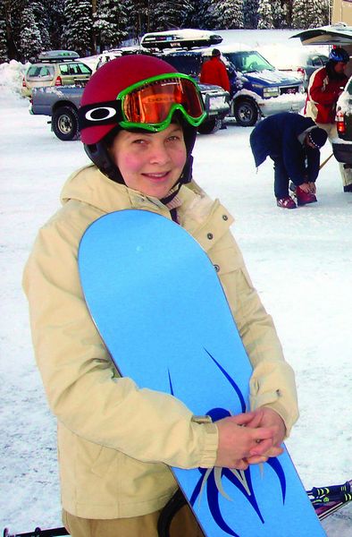 Fatal ski accident spurs safety group | TahoeDailyTribune.com
