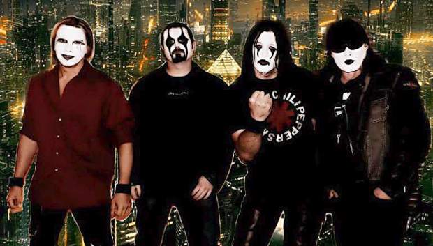 Hard rock acts to play South Lake Tahoe’s Whiskey Dick’s Saloon ...