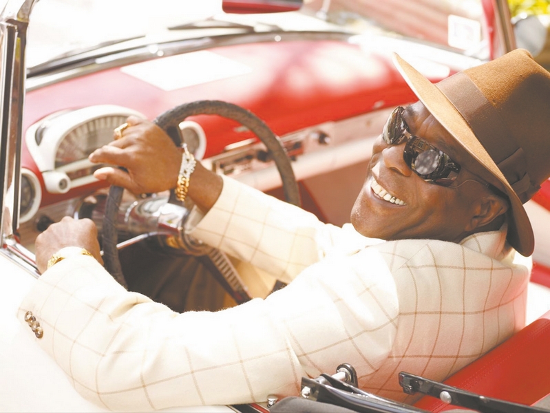 Buddy Guy’s in the driver’s seat now | TahoeDailyTribune.com