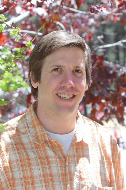 Adam Jensen: Fall is in the air at Lake Tahoe and Oktoberfest is here ...