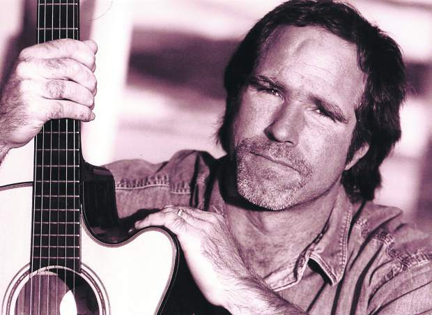 Folk artist Keith Greeninger artist to play South Lake Tahoe’s Unity at ...