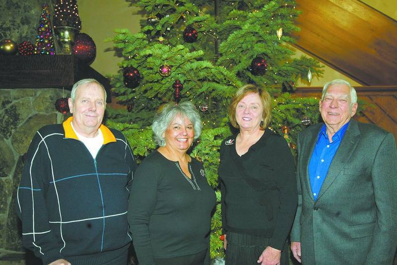 Barton Auxiliary installs new officers | TahoeDailyTribune.com