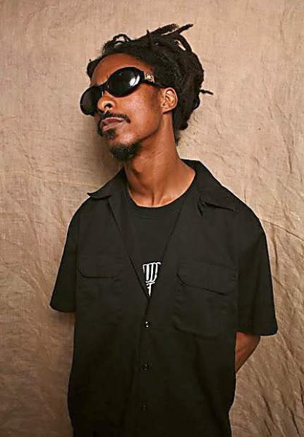 South Shore saloon to host night of Bay Area hip-hop acts ...