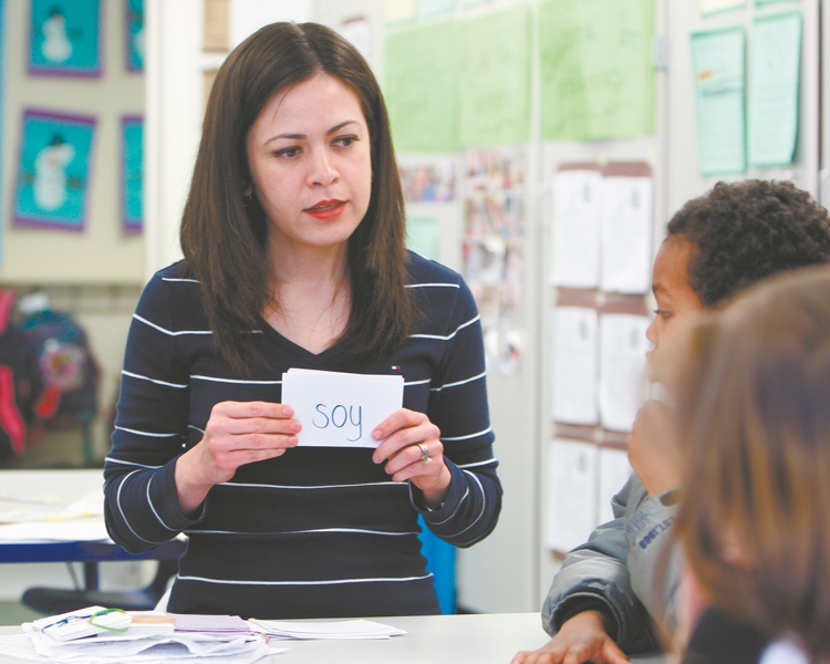 Parents: Expand two-way language-immersion program | TahoeDailyTribune.com