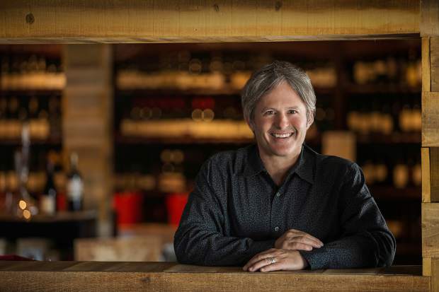 Chef Mark Tarbell featured at annual South Lake Tahoe Food and Wine ...