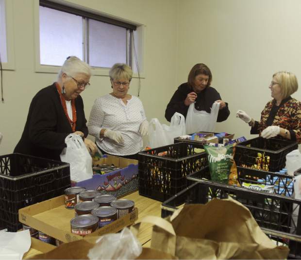 South Lake Tahoe’s Bread & Broth feeds school children ...