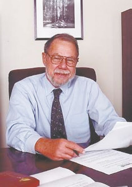 Byron Sher appointed to TRPA Governing Board | TahoeDailyTribune.com