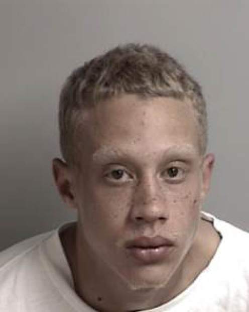 District Attorney still investigating June South Lake Tahoe officer ...