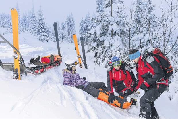 ‘Business as usual’ at Tahoe Vail resorts amid Park City ski patrol ...