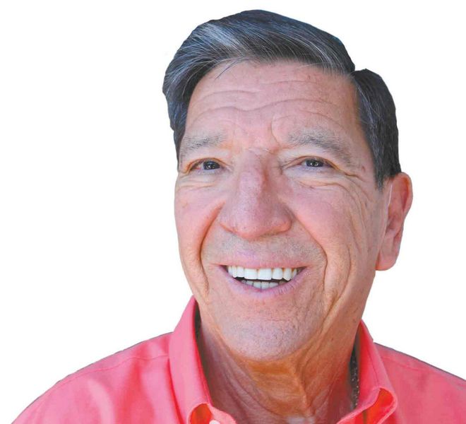 Joseph Sabino Chacon | TahoeDailyTribune.com