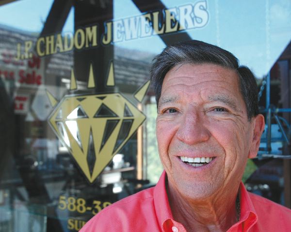 Business leader Joseph Chacon dies | TahoeDailyTribune.com