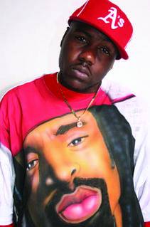 Mistah FAB at Whiskey Dick’s Saloon on Sunday | TahoeDailyTribune.com