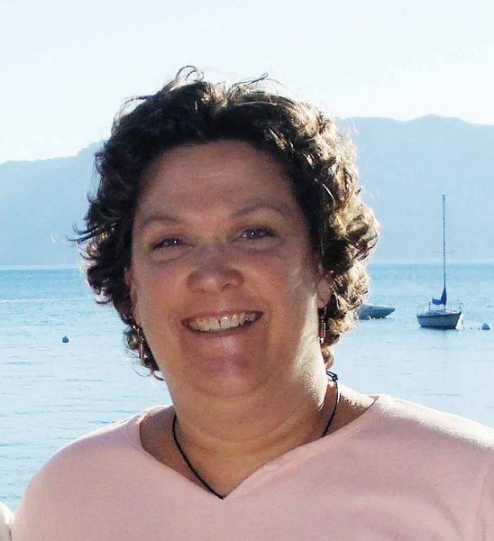 Randi L. Barnett | TahoeDailyTribune.com