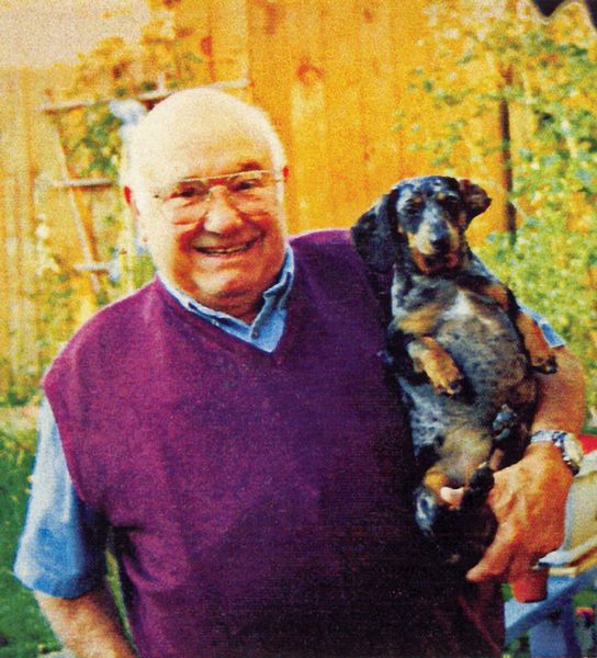Kenneth H. Eggleston | TahoeDailyTribune.com