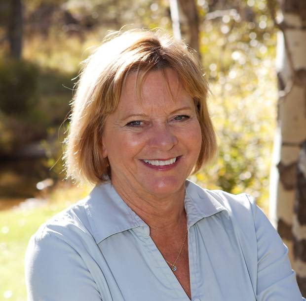 Opinion: Meet Sue Novasel, an El Dorado County supervisor ...
