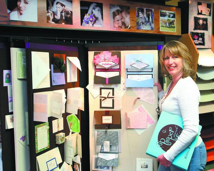 Biz Beat: Stationery shop owners to expand from paper notes to musical ...